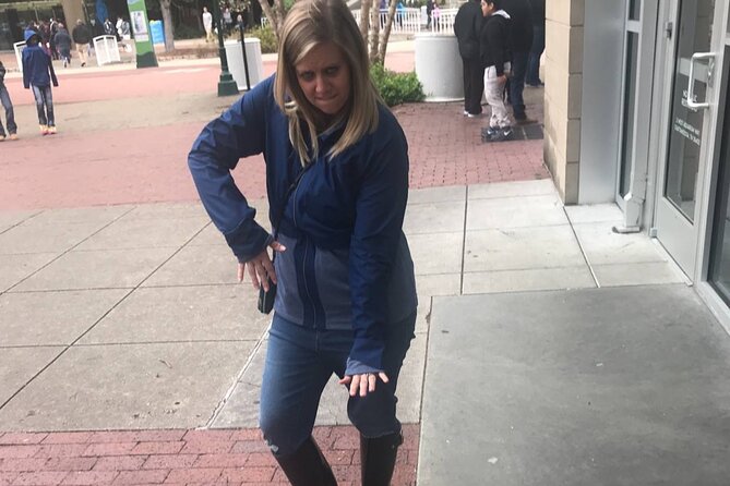 Unique Scavenger Hunt Experience in Buffalo by Zombie Scavengers - Unique Scavenger Hunt Experience in Buffalo by Zombie Scavengers