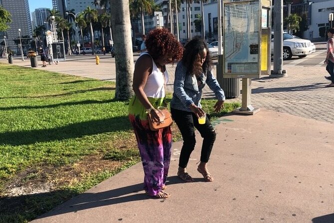 Unique Scavenger Hunt Experience in Miami by Wacky Walks - An In-Depth Look at the Miami Wacky Walks Scavenger Hunt