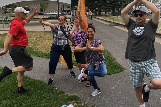 Unique Scavenger Hunt Experience in Miami by Wacky Walks - Final Thoughts on the Miami Scavenger Hunt