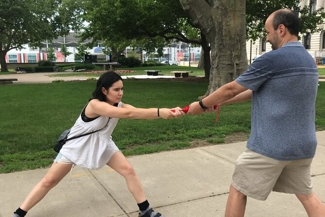 Unique Scavenger Hunt Experience in Minneapolis by Wacky Walks - FAQ