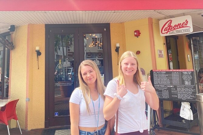 Unique Scavenger Hunt Experience in Modesto by Zombie Scavengers - What Makes This Experience Special