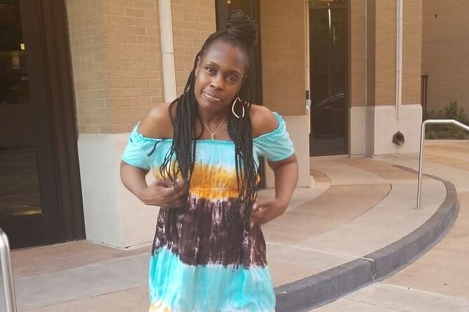 Unique Scavenger Hunt Experience in New Orleans by 3Quest Challenge - Key Points