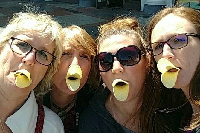 Unique Scavenger Hunt Experience in New Orleans by 3Quest Challenge - What is the 3Quest Challenge in New Orleans?