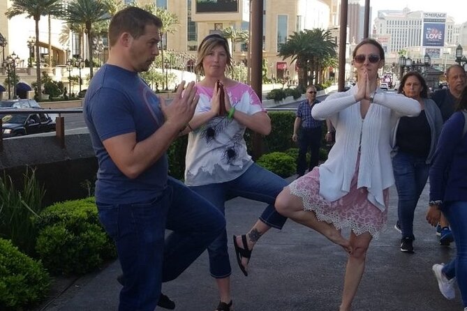 Unique Scavenger Hunt Experience in New Orleans by 3Quest Challenge - How the Experience Works