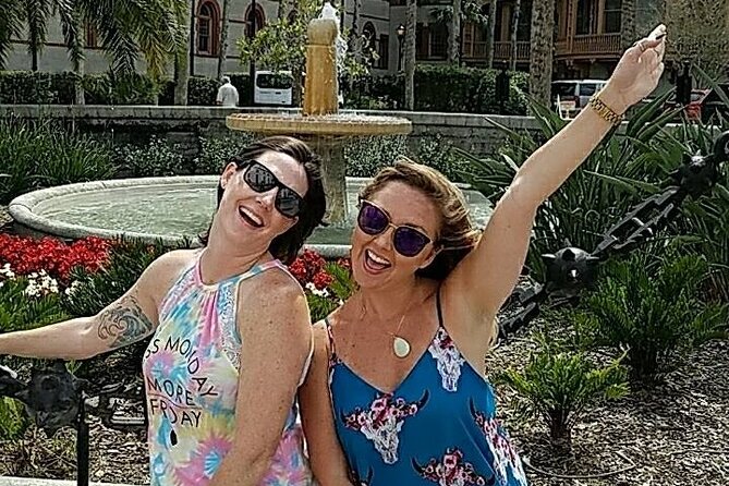 Unique Scavenger Hunt Experience in New Orleans by 3Quest Challenge - What to Expect on the Hunt