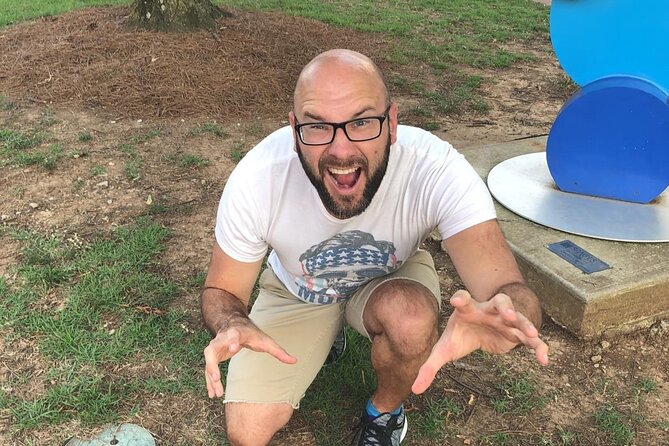 Unique Scavenger Hunt Experience in New Orleans by Zombie Scavengers - Key Points