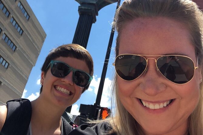 Unique Scavenger Hunt Experience in New Orleans by Zombie Scavengers - Why This Experience Works