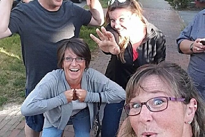 Unique Scavenger Hunt Experience in New Orleans by Zombie Scavengers - Who Is This Tour Best For?