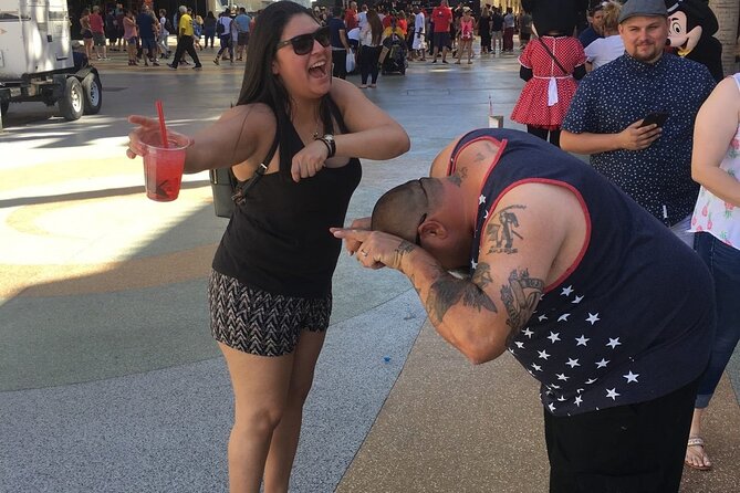 Unique Scavenger Hunt Experience in New Orleans by Zombie Scavengers - FAQ