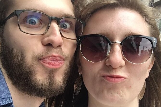 Unique Scavenger Hunt Experience in Pasadena by Wacky Walks - Exploring Pasadena with Wacky Walks: What to Expect