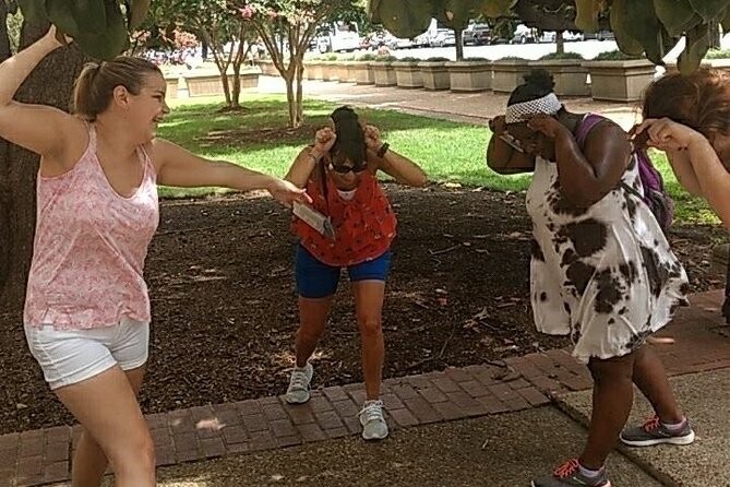 Unique Scavenger Hunt Experience in Pasadena by Wacky Walks - What Reviewers Say and Insights from the Experience