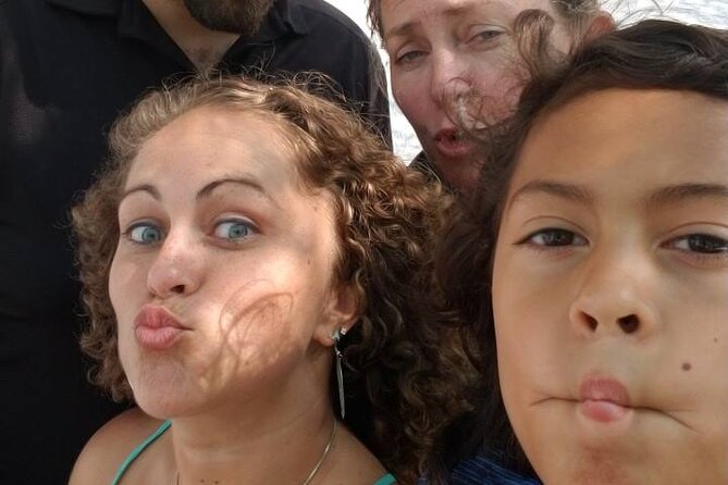 Unique Scavenger Hunt Experience in Pasadena by Wacky Walks - The Practicalities: Timing, Meeting Point, and Accessibility