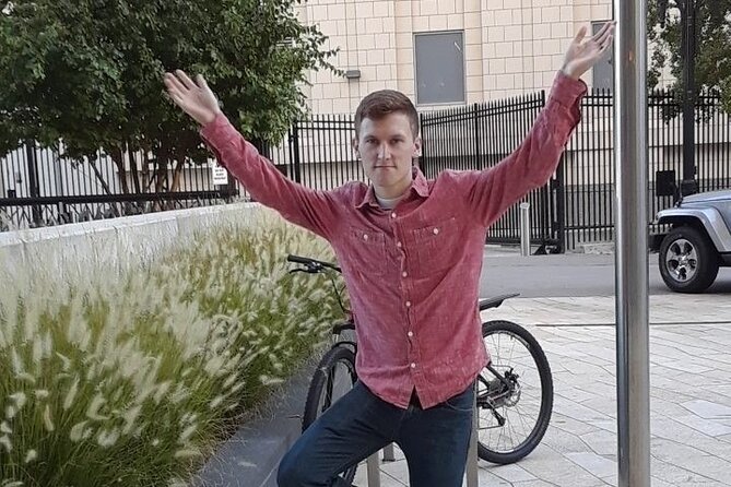 Unique Scavenger Hunt Experience in Portland by Wacky Walks - Key Points