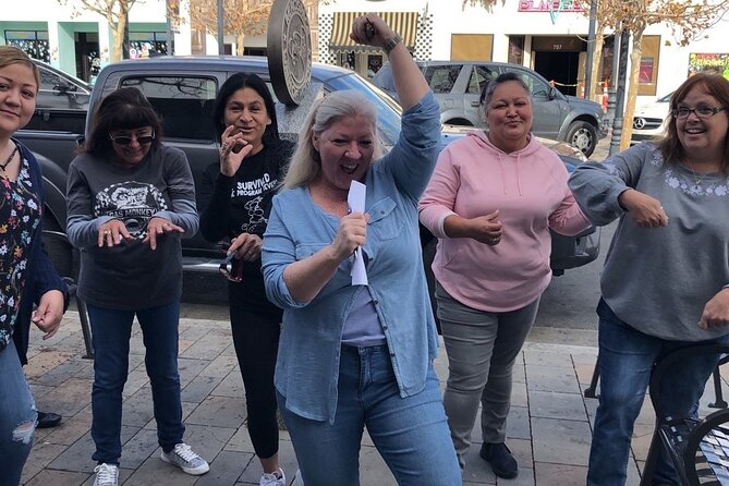 Unique Scavenger Hunt Experience in Portland by Wacky Walks - Exploring Portland Through a Playful Lens