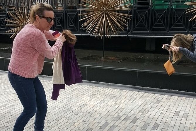 Unique Scavenger Hunt Experience in Portland by Wacky Walks - Who Will Love This Experience?