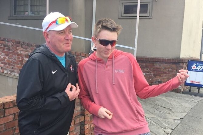 Unique Scavenger Hunt Experience in Portland by Wacky Walks - FAQ