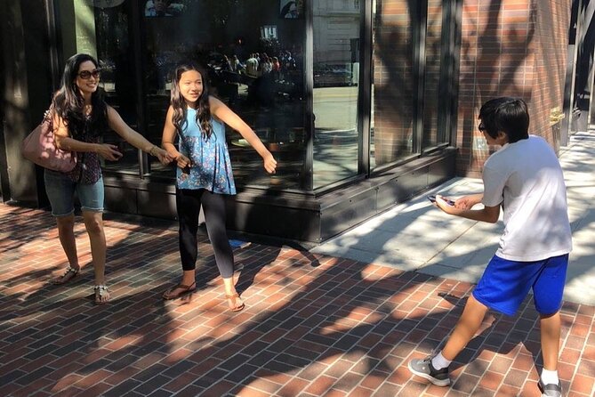 Unique Scavenger Hunt Experience in Portland by Wacky Walks - Final Thoughts