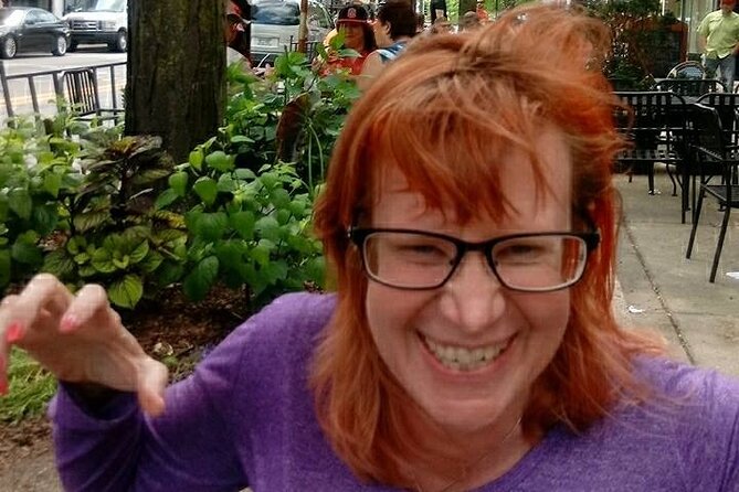 Unique Scavenger Hunt Experience in Portland by Wacky Walks - FAQ