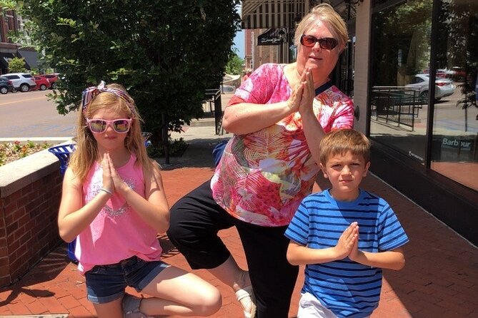 Unique Scavenger Hunt Experience in Reno by Operation City Quest - The Remote Host and Support