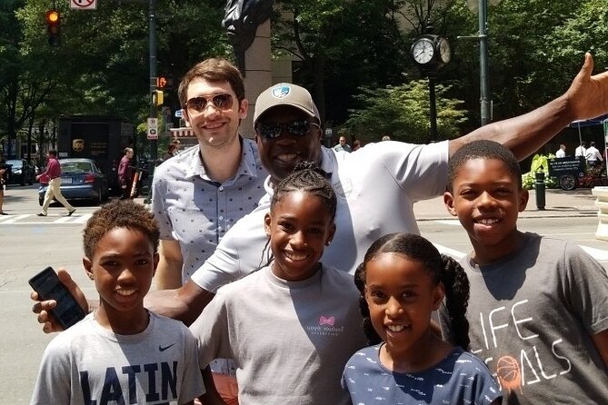 Unique Scavenger Hunt Experience in San Francisco by Crazy Dash - Key Points