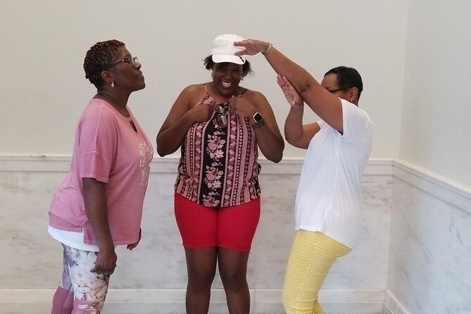 Unique Scavenger Hunt Experience in San Francisco by Crazy Dash - FAQs