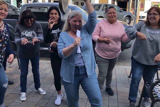 Unique Scavenger Hunt Experience in Seattle by Crazy Dash - Authentic Insights from Participants