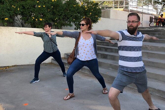 Unique Scavenger Hunt Experience in Seattle by Crazy Dash - Why This Tour Works for Different Types of Travelers