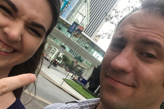 Unique Scavenger Hunt Experience in Seattle by Crazy Dash - The Sum Up