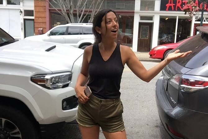 Unique Scavenger Hunt Experience in Tampa by Crazy Dash - Introduction