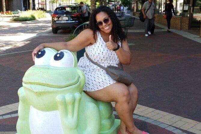 Unique Scavenger Hunt Experience in Tampa by Crazy Dash - Key Points  