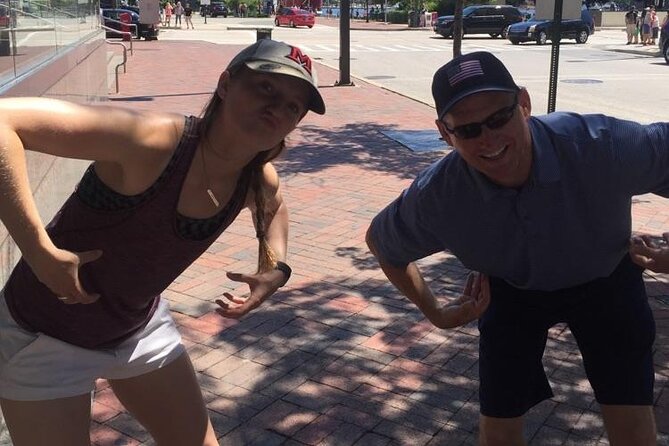 Unique Scavenger Hunt Experience in Tampa by Crazy Dash - What is Crazy Dash Tampa?