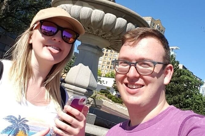 Unique Scavenger Hunt Experience in Tampa by Crazy Dash - How Does the Experience Work?