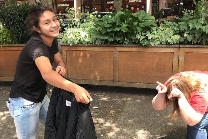 Unique Scavenger Hunt Experience in Tampa by Crazy Dash - What Are the Highlights?