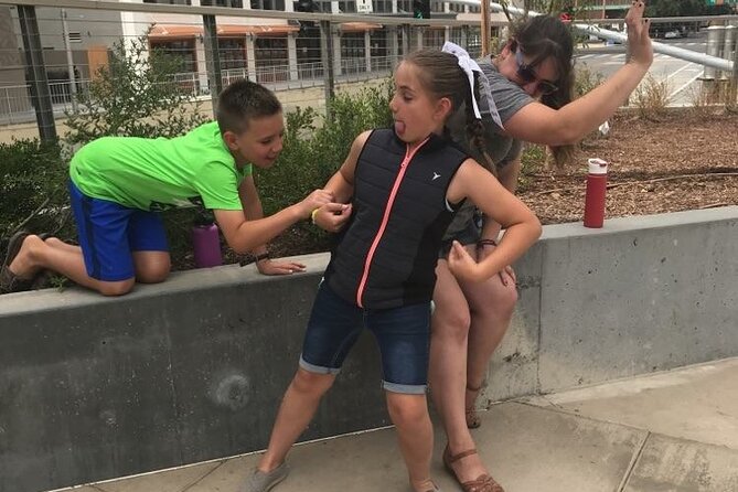 Unique Scavenger Hunt Experience in Tampa by Crazy Dash - Detailed Breakdown of the Experience