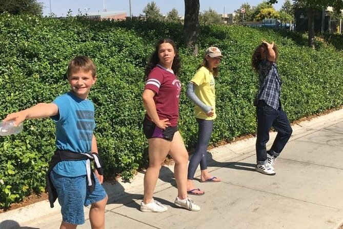 Unique Scavenger Hunt Experience in Wichita by Zombie Scavengers - Authentic Insights from Reviewers