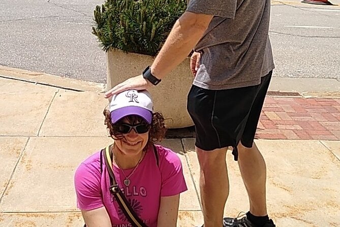 Unique Scavenger Hunt in Beaumont by Zombie Scavengers - Exploring the Experience in Detail