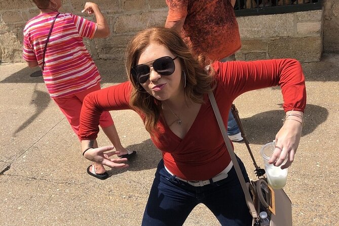 Unique Scavenger Hunt in Beaumont by Zombie Scavengers - What’s Included and What’s Not