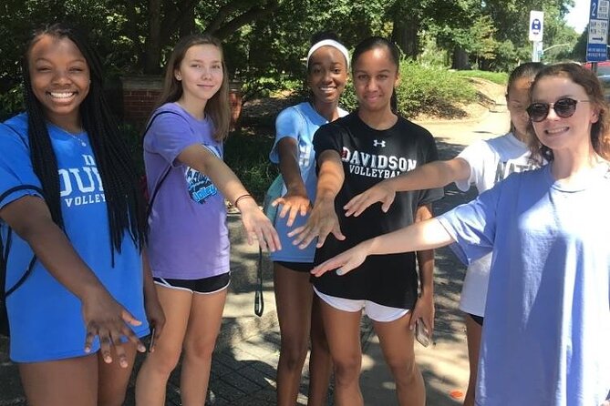 Unique Scavenger Hunt in Lancaster by Zombie Scavengers - Key Points