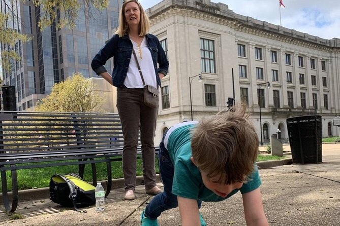 Unique Scavenger Hunt in Lancaster by Zombie Scavengers - The Itinerary and Gameplay