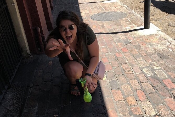 Unique Scavenger Hunt in Lancaster by Zombie Scavengers - FAQ