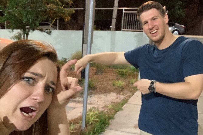 Unique Scavenger Hunt in San Bernardino by Zombie Scavengers - How the Experience Works