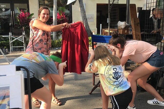 Unique Scavenger Hunt in San Bernardino by Zombie Scavengers - Practical Details and Considerations