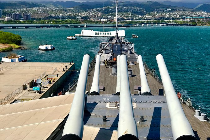 Uniquely Personalized Private Island Tour on Oahu, Hawaii - Exploring Oahu with a Personalized Touch