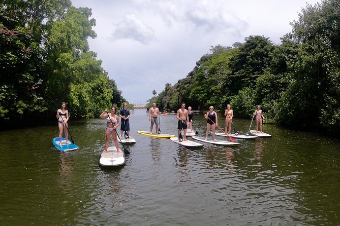 Uniquely Personalized Private Island Tour on Oahu, Hawaii - Value for Money