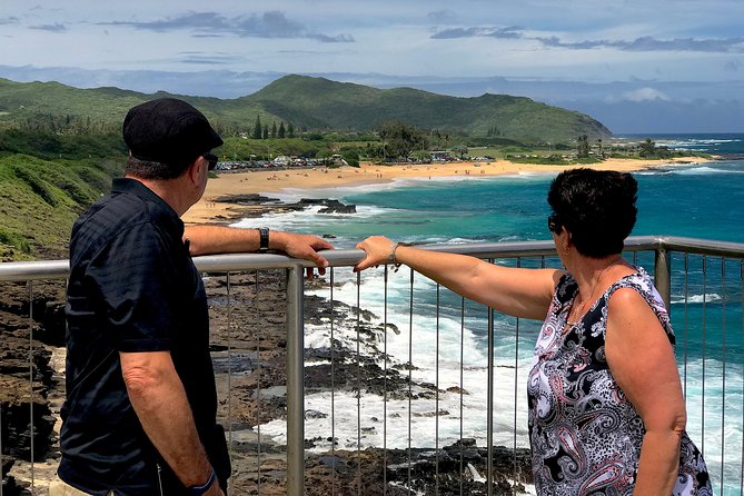 Uniquely Personalized Private Island Tour on Oahu, Hawaii - Who Should Book This Tour?