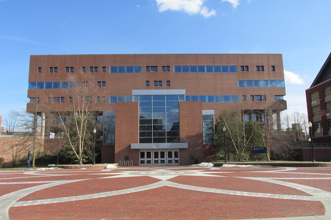 University of Connecticut Scavenger Hunt and Escape Game - The Details: Booking, Timing, and Practicalities