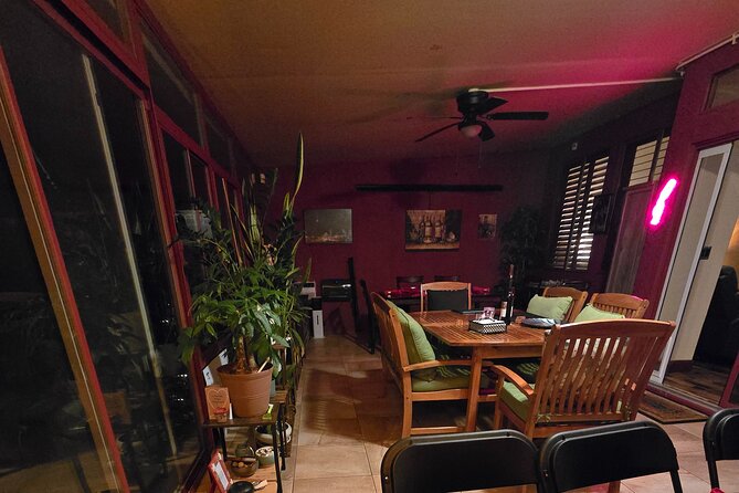 Unleash Your Inner Chef in Vegas BYOB and Dream Big - Key Points