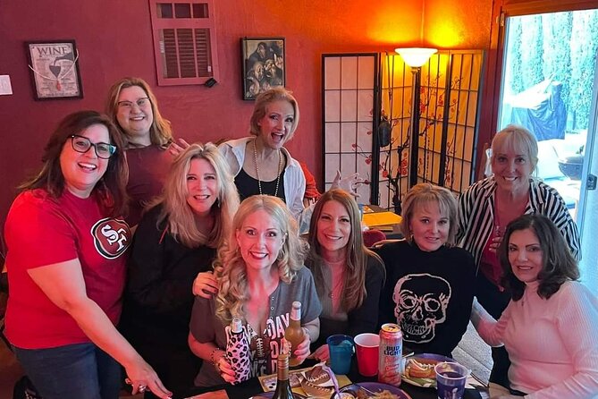 Unleash Your Inner Chef in Vegas BYOB and Dream Big - An In-Depth Look at the Las Vegas Culinary Experience