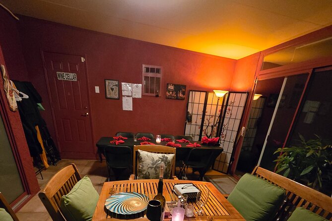 Unleash Your Inner Chef in Vegas BYOB and Dream Big - FAQs