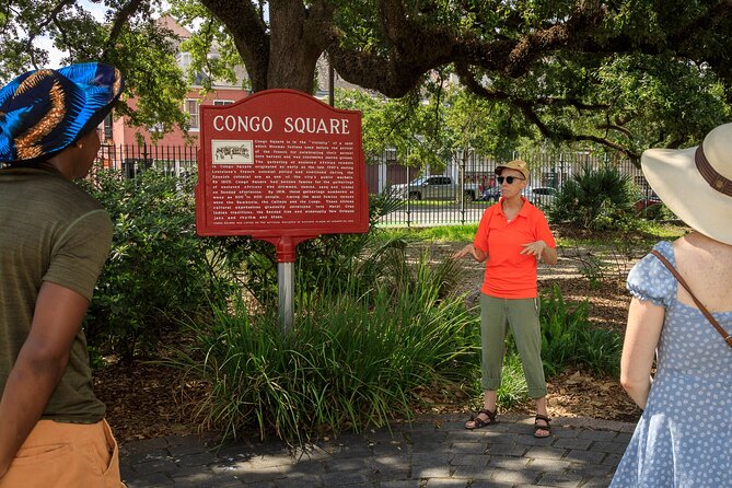 Unveiling Voodoo Walking Tour (with Entrance into Voodoo Temple) - Practical Details: What to Expect